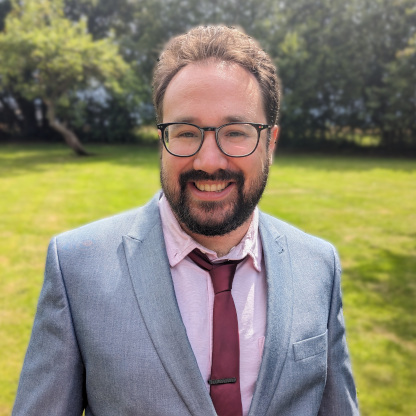 Joe de Casanove - Full Stack Developer and Engineer